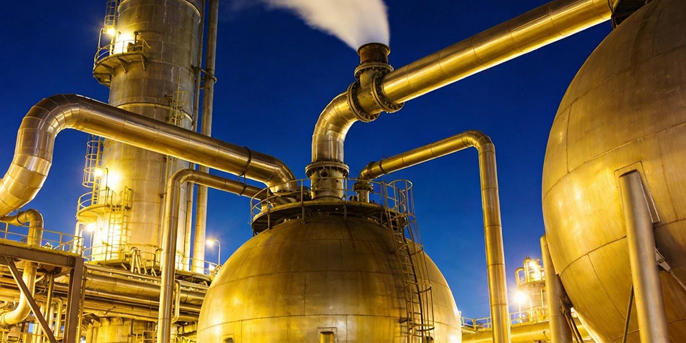 The Core Advantages of Light Distribution in Explosion-Proof Lighting ...